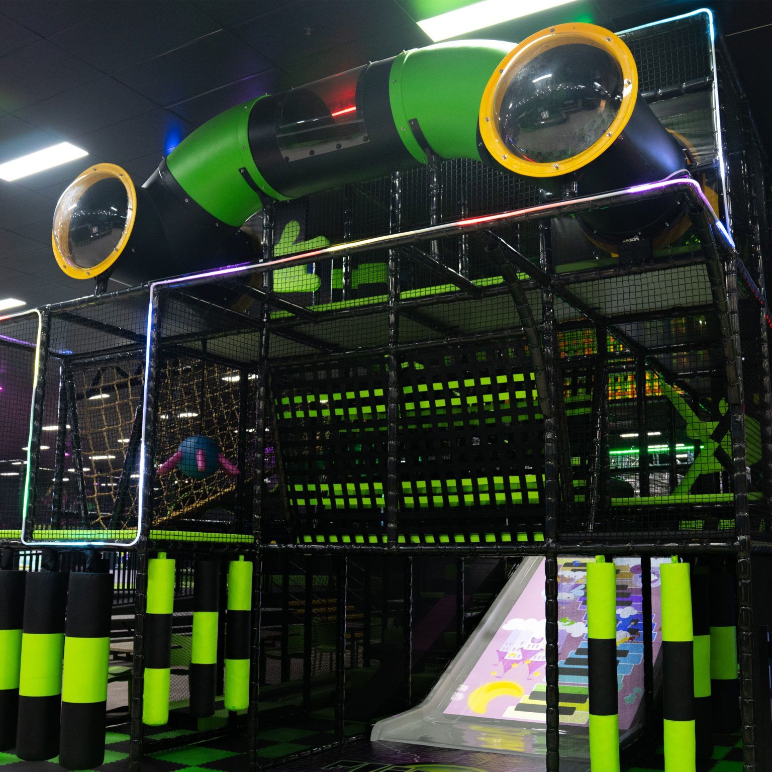 Activities - Elev8 Play